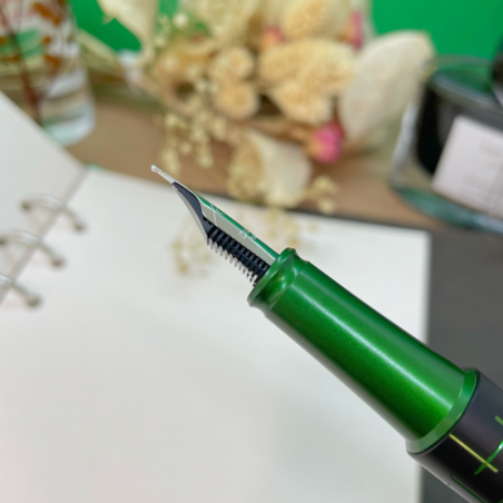 Elox Matrix - Stylo plume Diplomat | Perreyon 1884